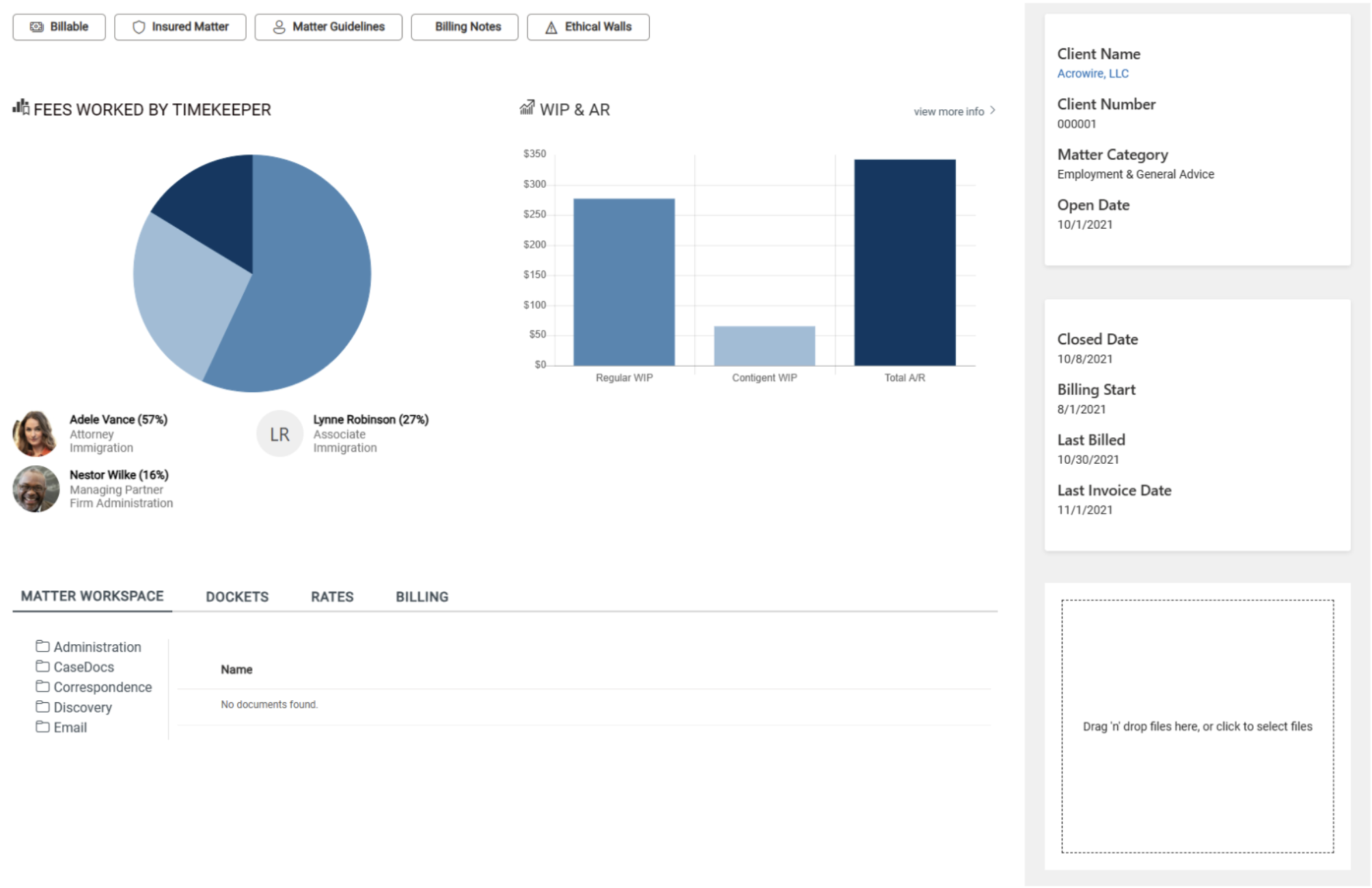 Create a single pane of glass with the Infodash API